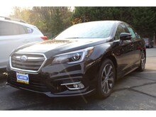 New 2019 Subaru Dealer Seattle | Carter Subaru Ballard New & Used Car ...