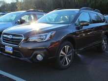 New Subaru Dealership Seattle | Carter Subaru Ballard