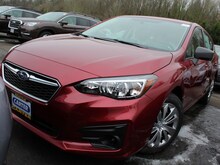 New Subaru Dealership Seattle | Carter Subaru Ballard