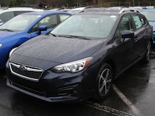 New Subaru Dealership Seattle | Carter Subaru Ballard