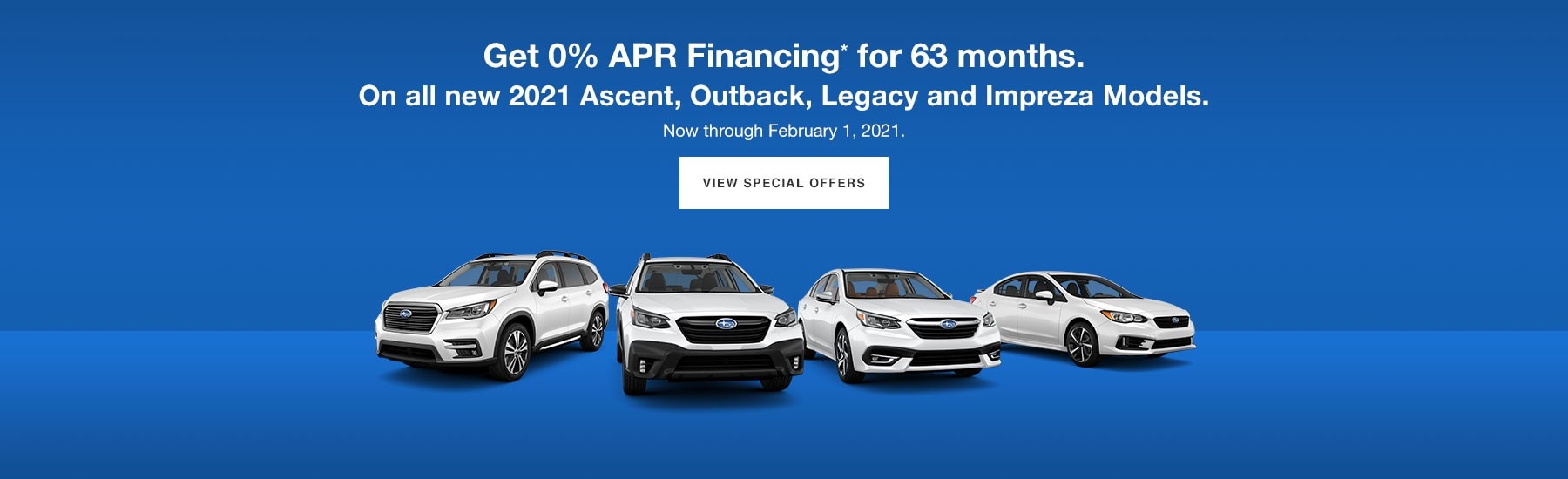 New Subaru Dealership Seattle | Carter Subaru Ballard