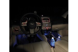 Subaru Legacy Accessories | AutoNation Subaru West