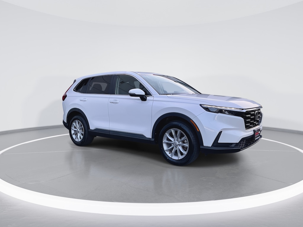 Used 2023 Honda CR-V For Sale at CarTopia | VIN: 5J6RS4H46PL000264