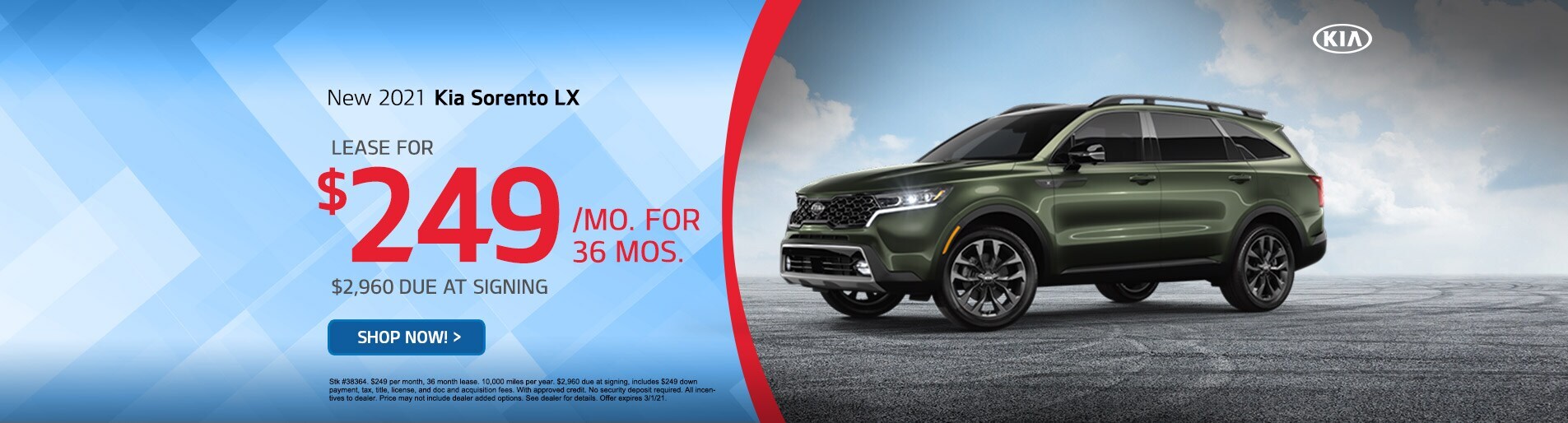 New and Used Kia Dealer Nicholasville KY | Car Town Kia USA