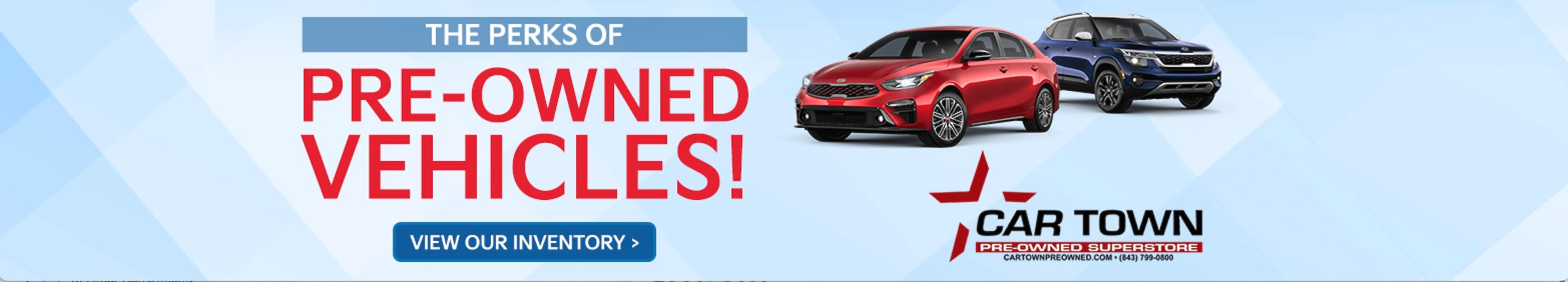 Car Town Pre-Owned Superstore | Car Town Kia USA Florence
