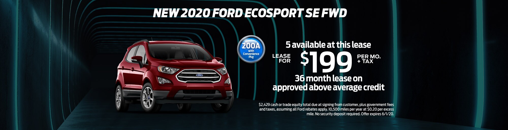 Caruso Ford | New Ford & Used Car Dealership in Long Beach California ...