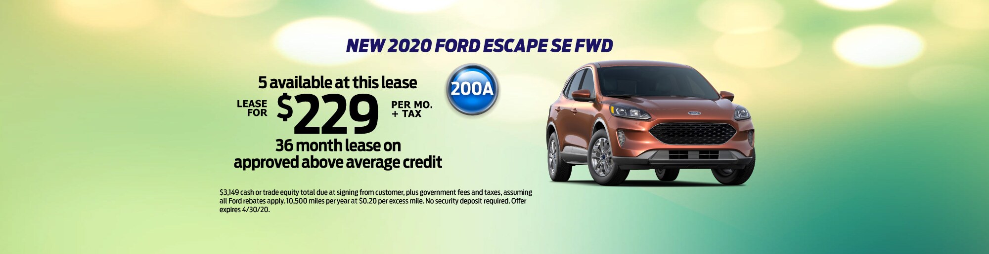 Ford Dealership Near Me | Caruso Ford of Long Beach