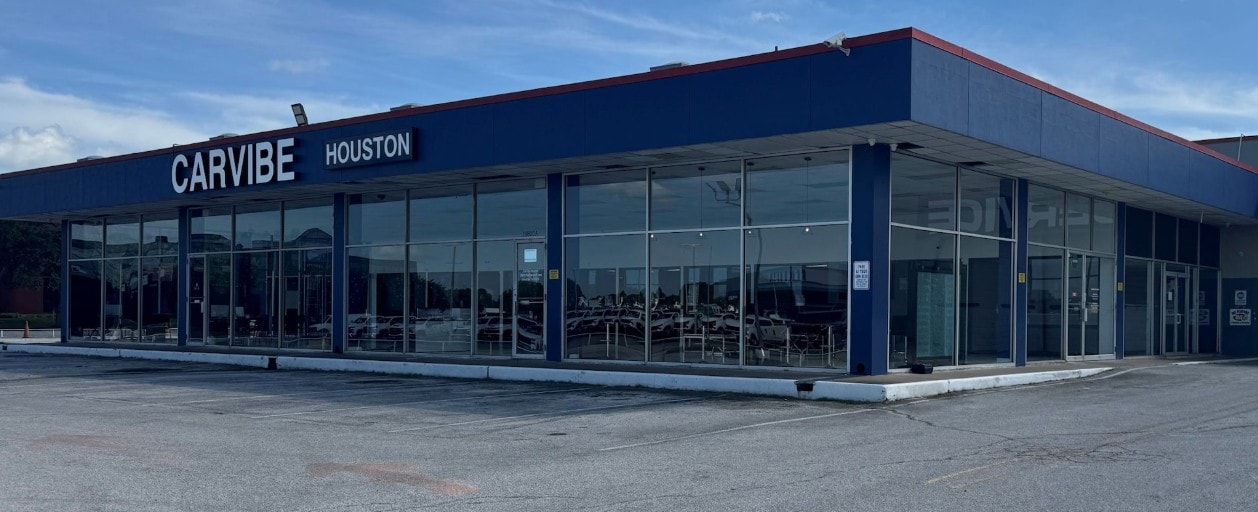 Carvibe Houston | Trusted Used Car Dealership in Houston, TX