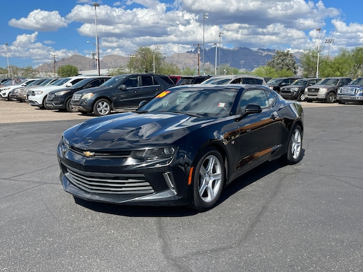 Used SUV Inventory | Car World