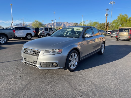 Used Cars For sale in Tucson, AZ | Car World