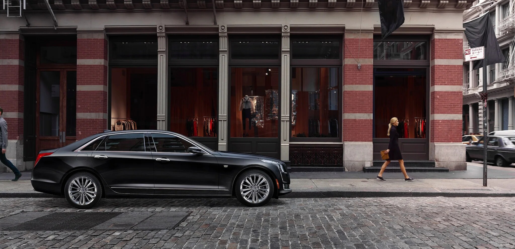 New Cadillac and Pre-Owned Car Dealer Serving Sherman Oaks | Casa De ...