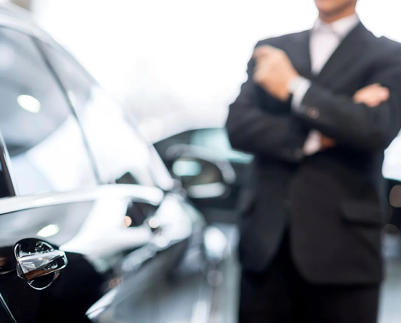 New Cadillac and Pre-Owned Car Dealer Serving Sherman Oaks | Casa De ...