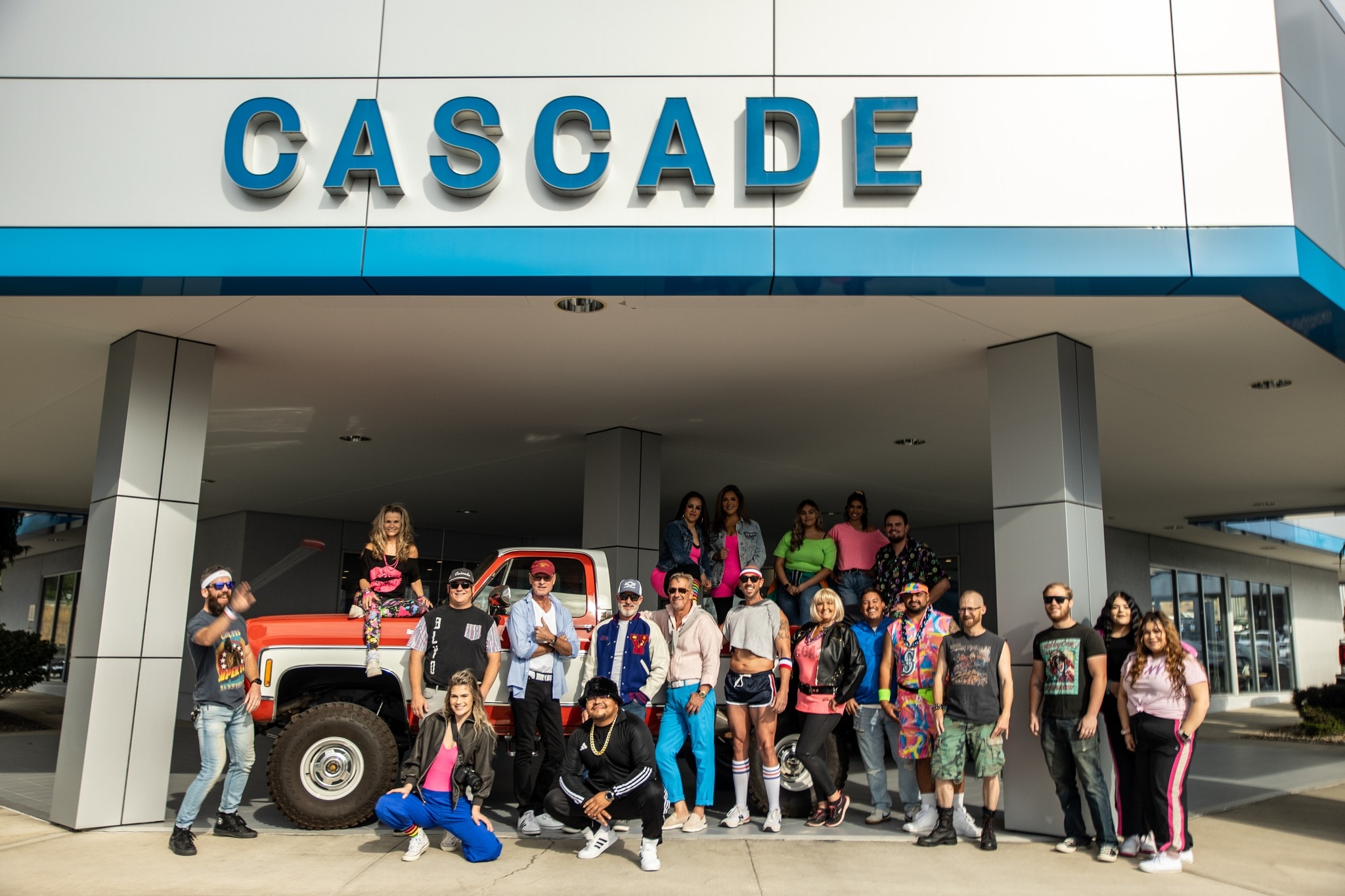 Cascade Chevrolet | New Chevrolet Dealership in Wenatchee, WA