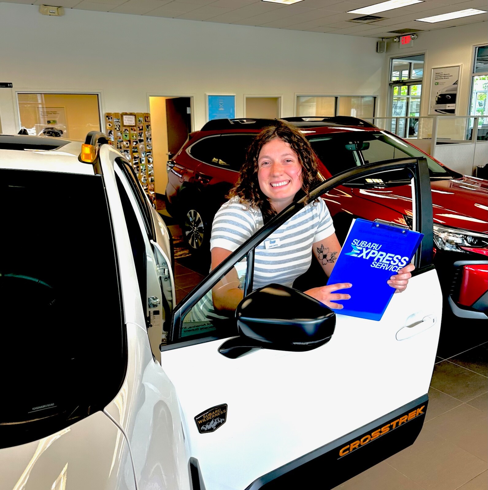 Cascade Subaru | Subaru Dealer in Cuyahoga Falls, OH