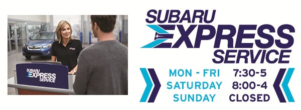 Subaru Service & Repair in Cuyahoga Falls, OH