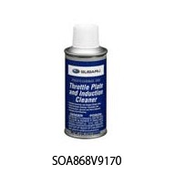 Genuine Subaru Automotive Chemicals | Cascade Subaru