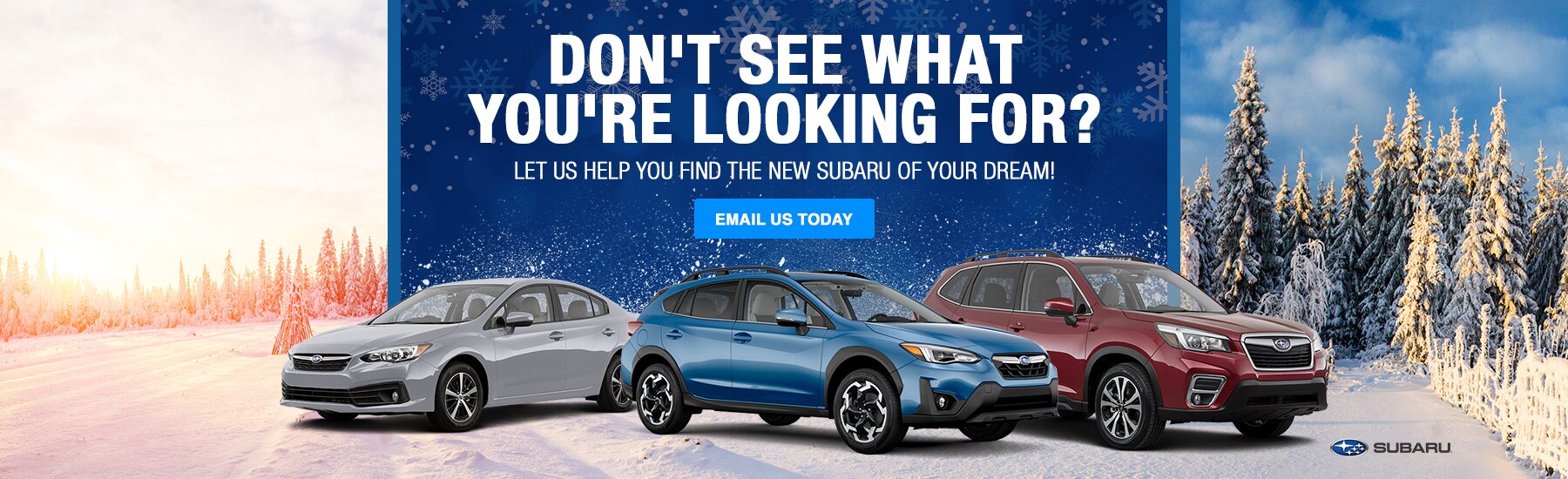 Welcome to Cascade Subaru | Wenatchee, WA, Subaru Sales & Service