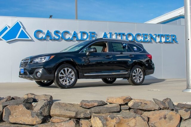Featured | Cascade Subaru - Wenatchee