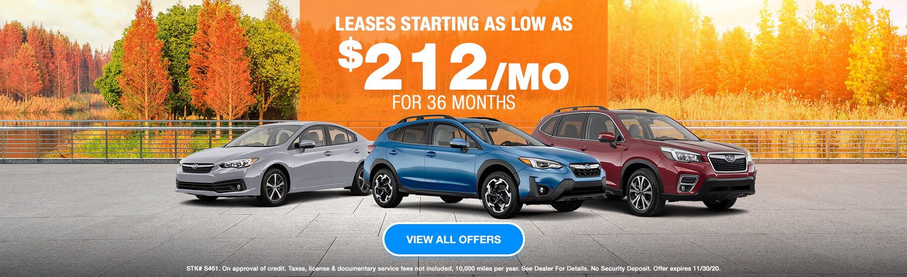 Welcome to Cascade Subaru | Wenatchee, WA, Subaru Sales & Service
