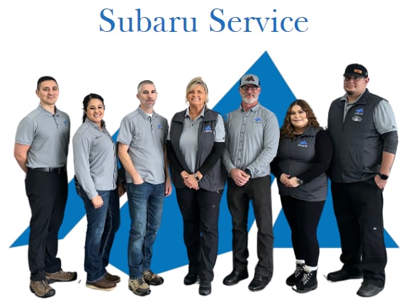 Welcome to Cascade Subaru | Wenatchee, WA, Subaru Sales & Service