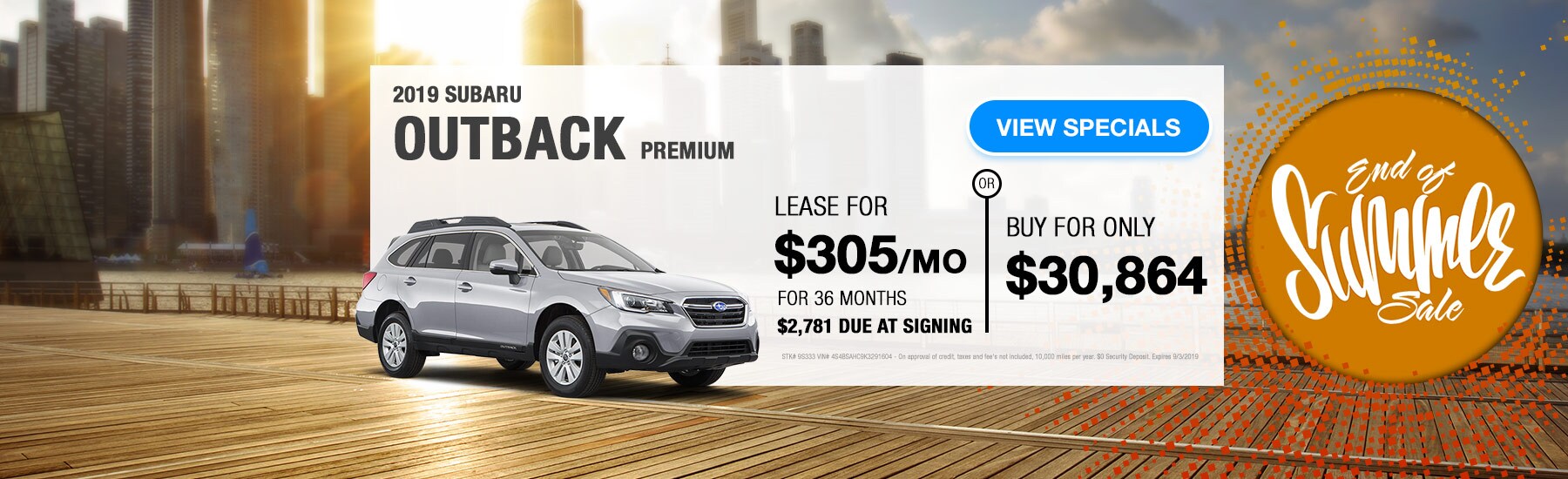 Welcome to Cascade Subaru | Wenatchee, WA, Subaru Sales & Service