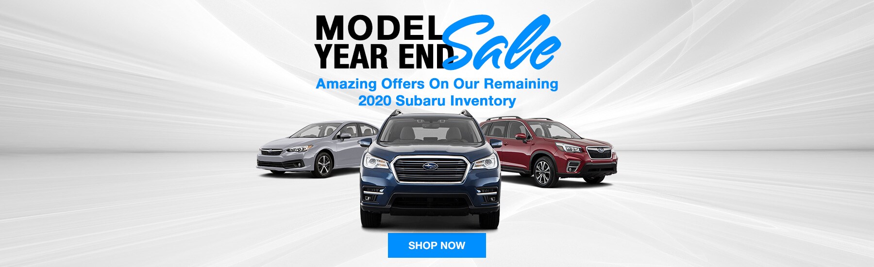 Welcome to Cascade Subaru | Wenatchee, WA, Subaru Sales & Service