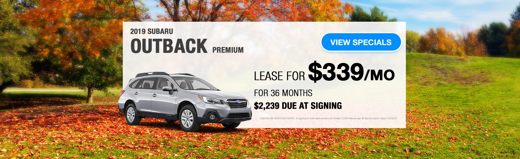 Welcome to Cascade Subaru | Wenatchee, WA, Subaru Sales & Service