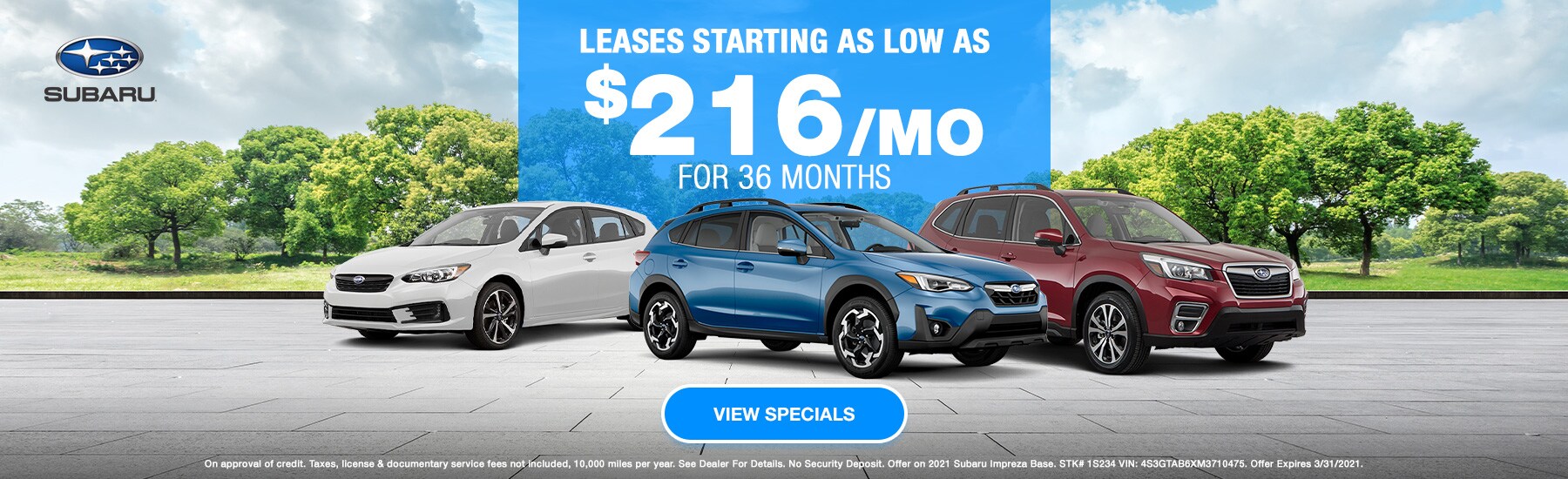 Welcome to Cascade Subaru | Wenatchee, WA, Subaru Sales & Service