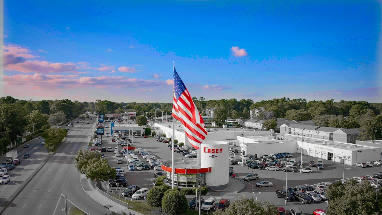 Casey Employee Portal | Used Dealership in Newport News, VA