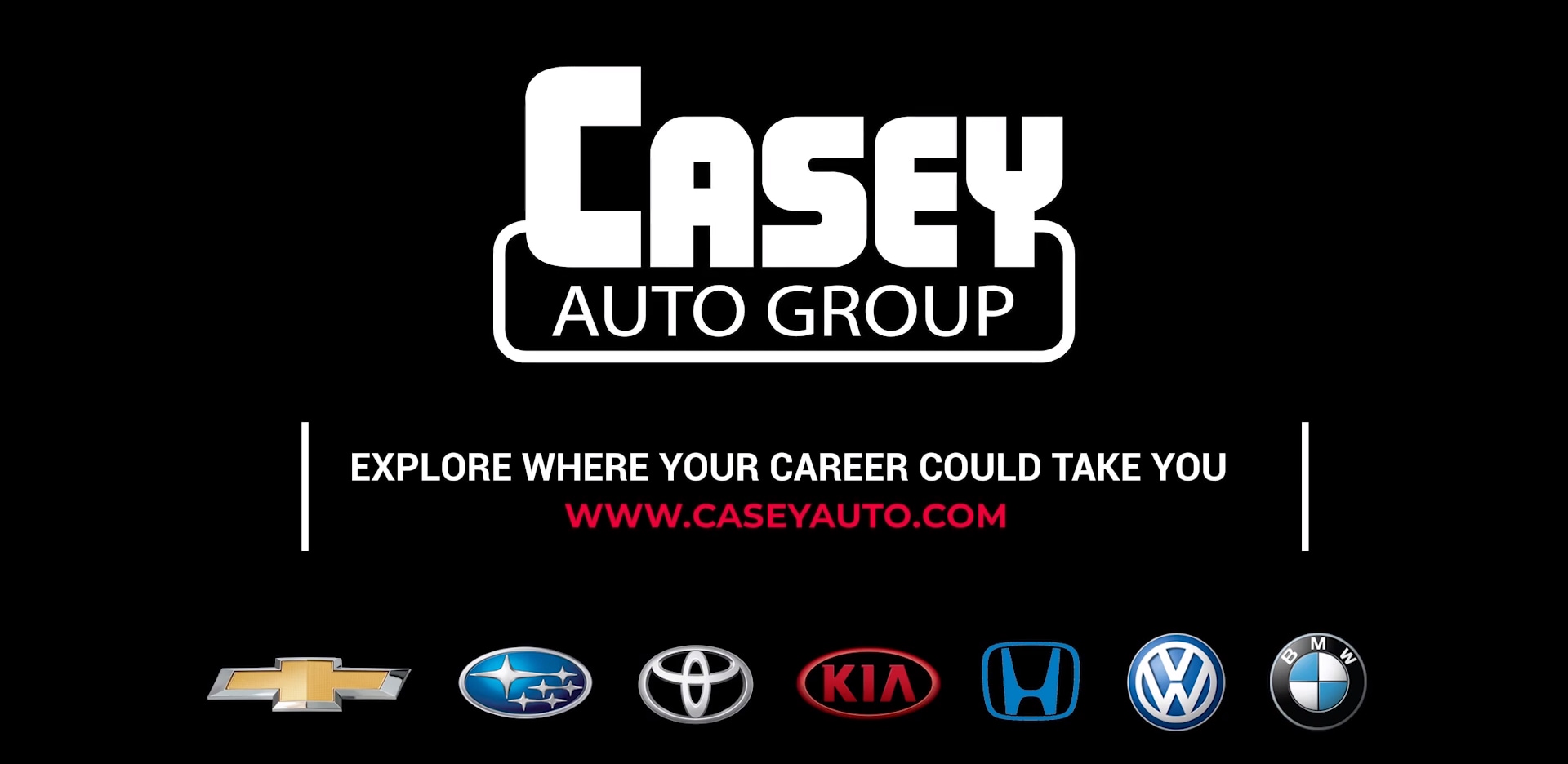 Employee Referral Bonus Program | Casey Employee Portal