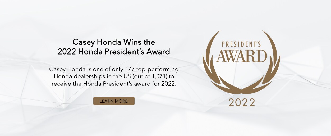 Casey Honda | New & Used Honda Dealership In Newport News VA