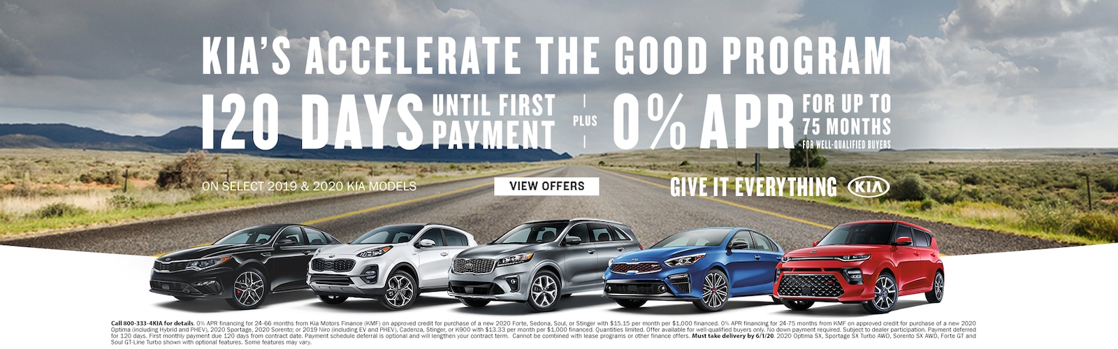 New Kia Cars & SUVs for Sale at Dealer Near Me Norfolk Newport News VA ...