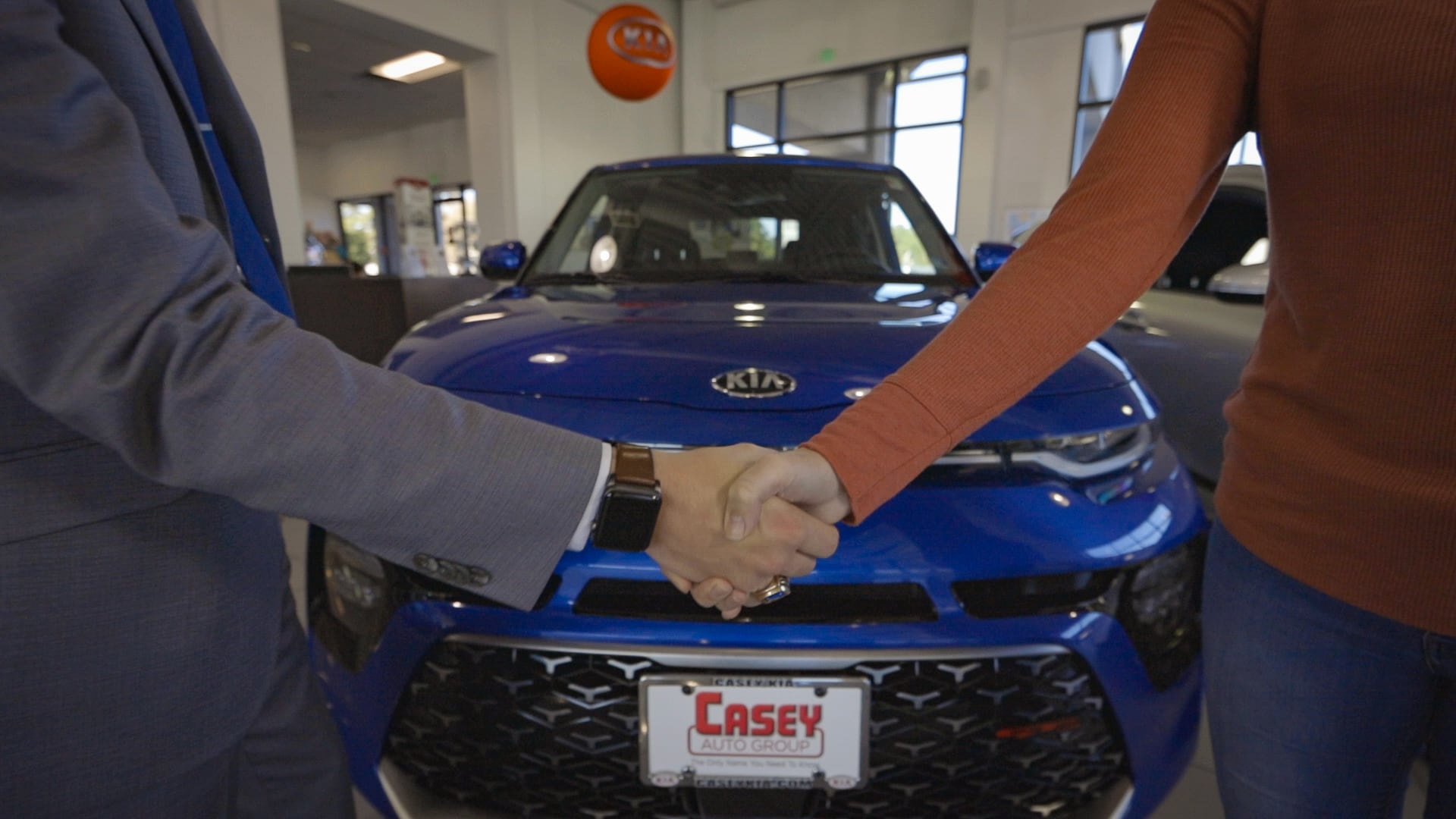 New Kia Cars & SUVs for Sale at Dealer Near Me Norfolk Newport News VA ...