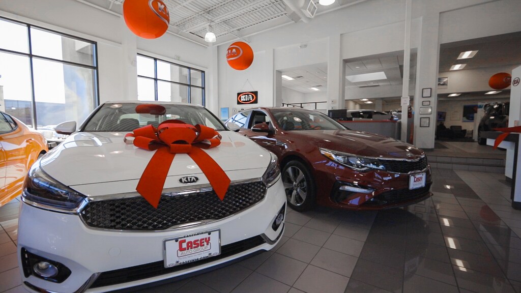 New Kia Cars & SUVs for Sale at Dealer Near Me Norfolk Newport News VA ...