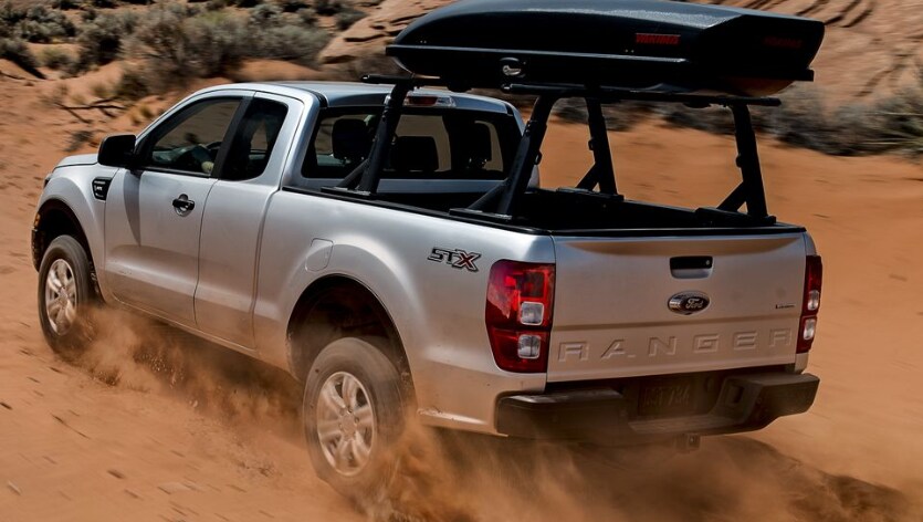 Ford Ranger Specials and Offers | Caskinette Ford