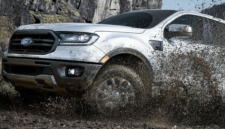 Ford Ranger Specials and Offers | Caskinette Ford