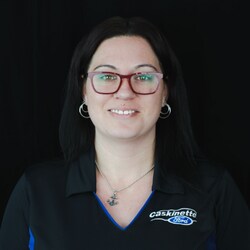 Staff | Caskinette Ford