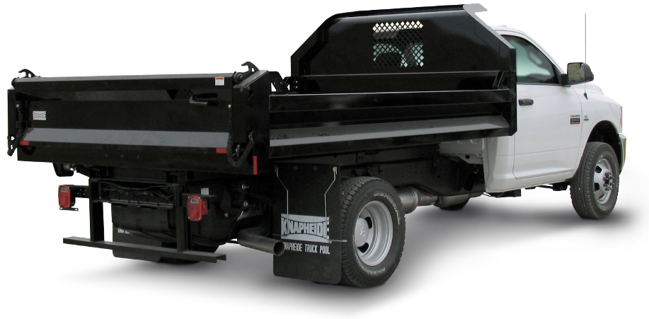 Knapheide Service Bodies | Caskinette Ford