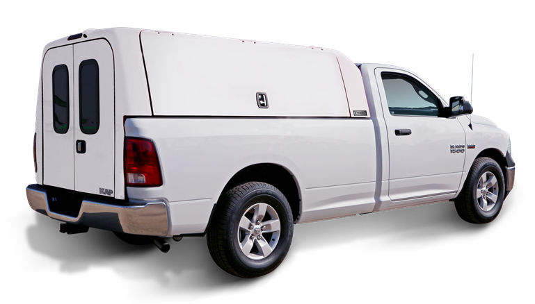 Knapheide Service Bodies | Caskinette Ford