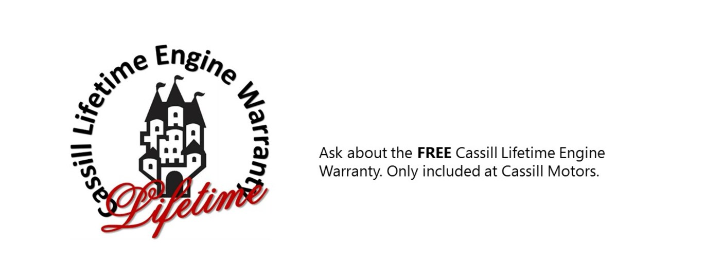 Cassill Motors | Used Car Dealership in Cedar Rapids