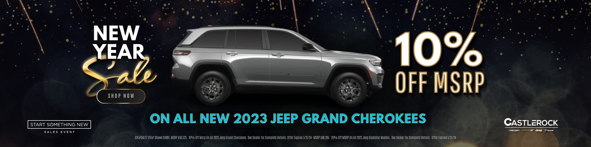 Castle Rock Chrysler Dodge Jeep Ram | Auto Sales & Service