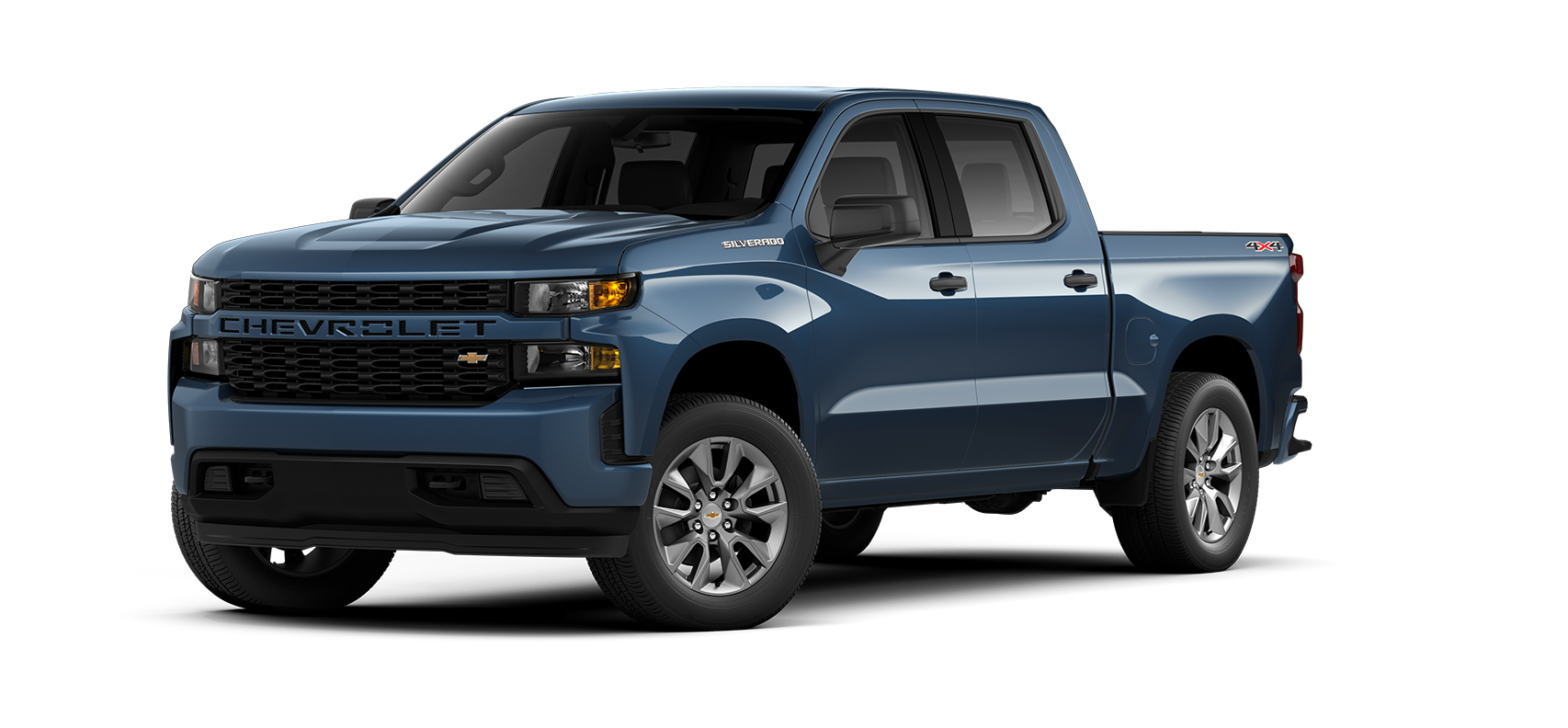Inventory On Its Way | Mark Allen Chevrolet