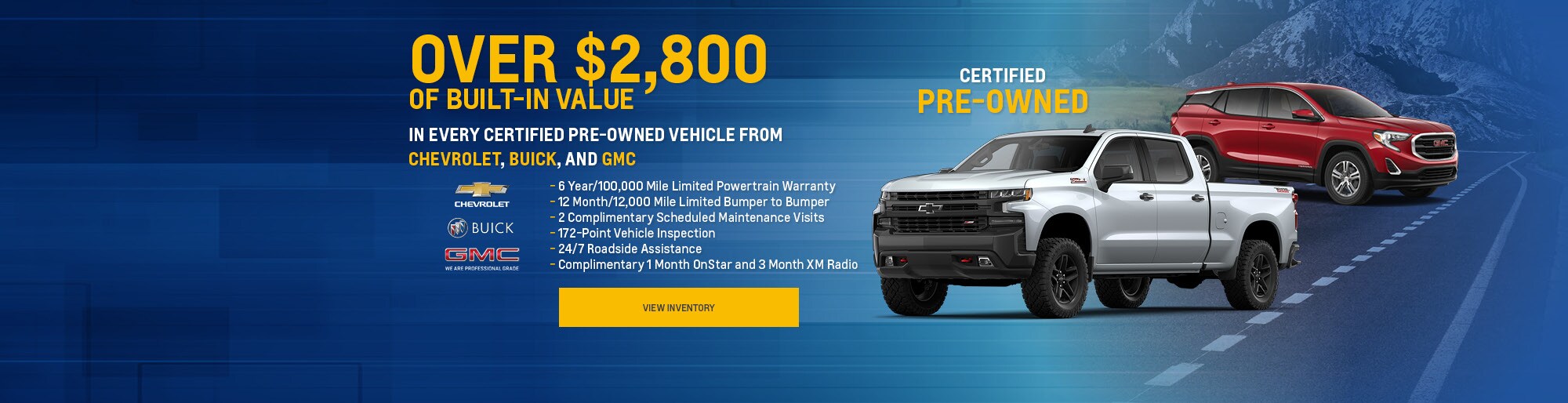 New Chevrolet and Used Car Dealer Serving Hudson FL | Castriota Chevrolet