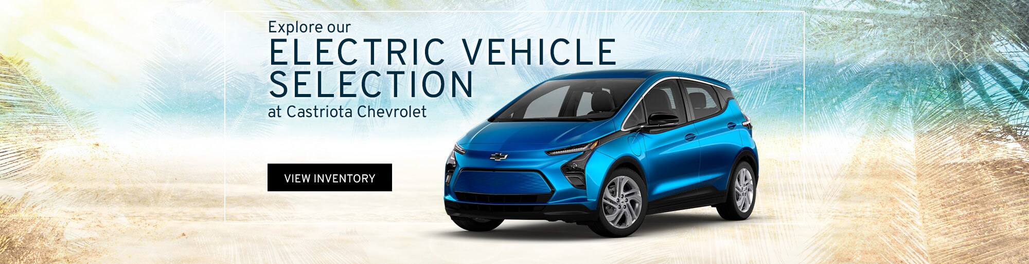 Castriota Chevrolet | Chevrolet & Used Car Dealer in Hudson, FL