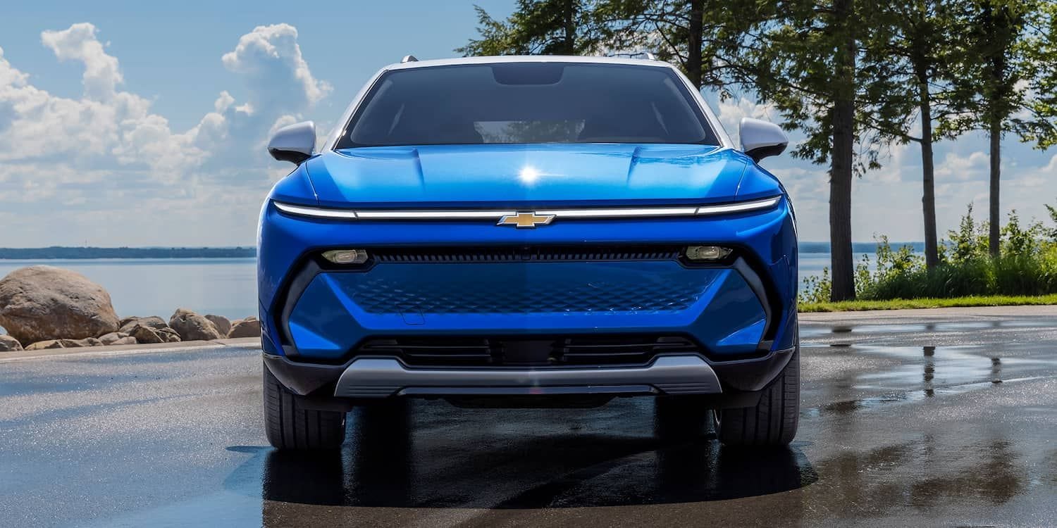 New 2023 Chevy Lineup at Castriota Chevrolet in Wesley Chapel, FL