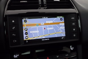 Certified Pre-Owned Land Rover Inventory - Land Rover Thousand Oaks