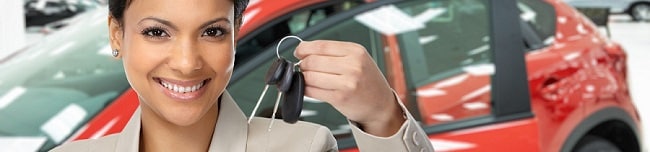 Ford Dealer Western Branch VA | Cavalier Ford Chesapeake Square