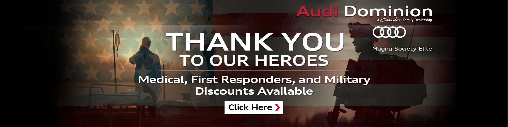 Audi Dominion | New & Used Car Dealer in San Antonio, TX