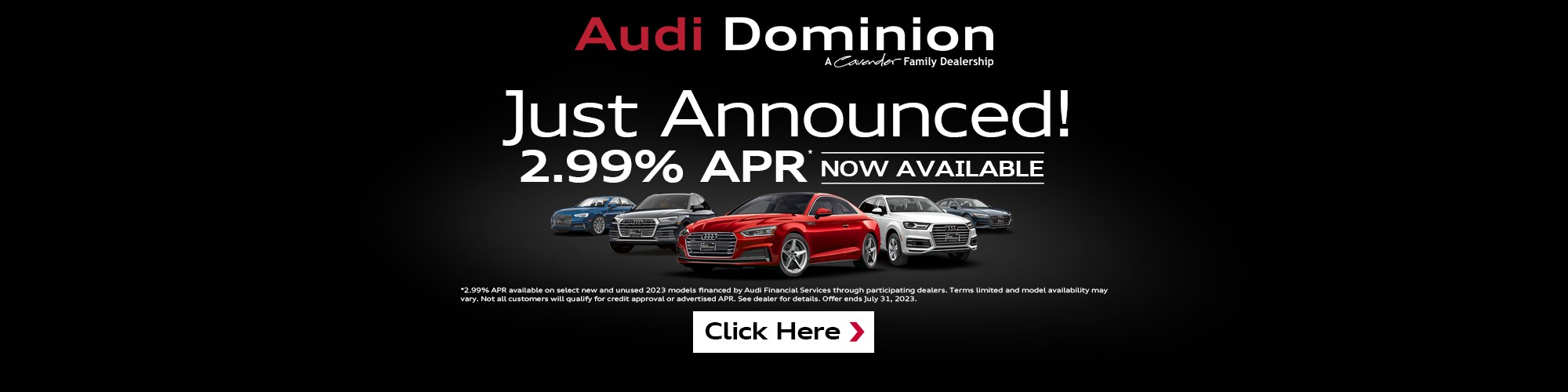 Audi Dominion | New & Used Car Dealer in San Antonio, TX