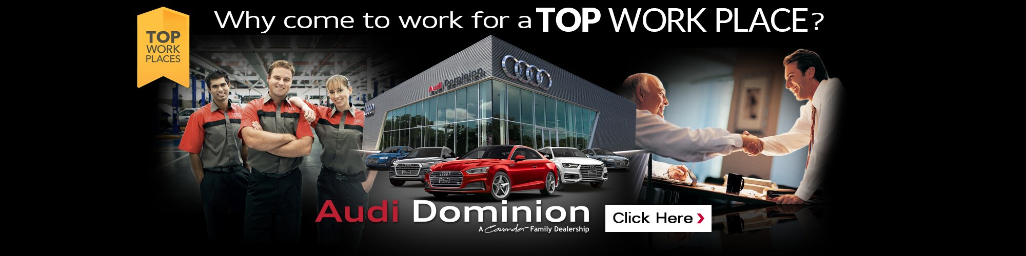New 2021 Audi & Used Car Dealer | Audi Dominion | Serving San Antonio ...